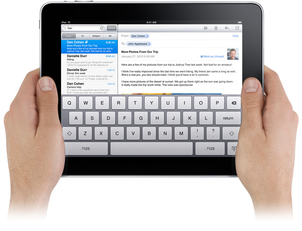 Tablets - Are They Useful For Your Business? - Plumbing & HVAC SEO